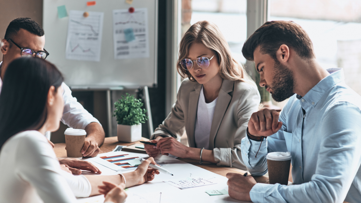 Comment les couples composent-ils face aux inégalités au travail ...
